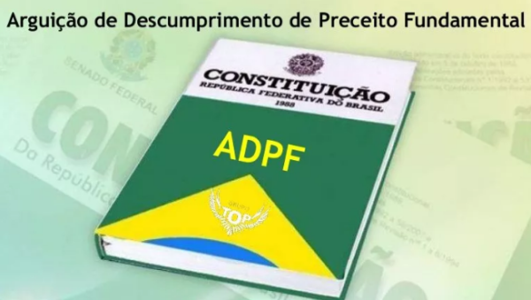 adpf - Blog do AFTM
