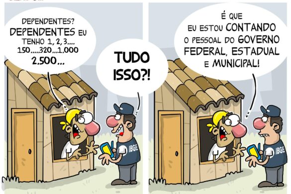 # charge censo 13 de agosto de 2022