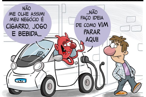 #Charge: Dúvidas - Blog do AFTM