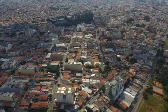 Ranking das melhores cidades do Brasil para viver em 2024