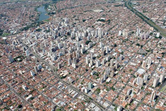Ranking das melhores cidades do Brasil para viver em 2024