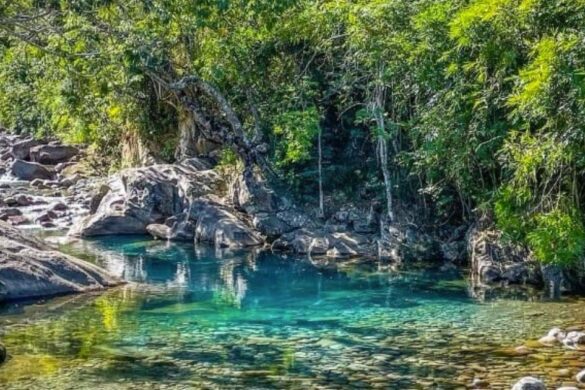 Ranking das melhores cidades do Brasil para viver em 2024